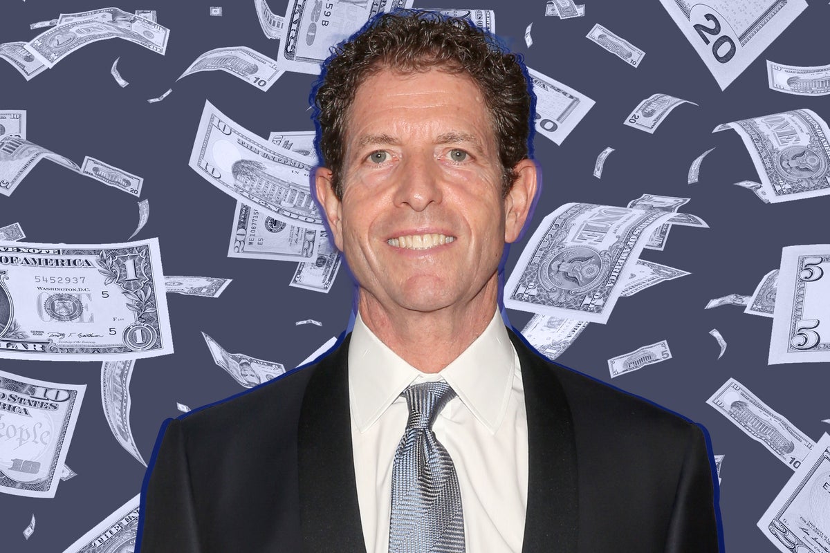 War on Wall Street: Why billionaire Daniel Och is suing his former hedge fund for paying his own ...